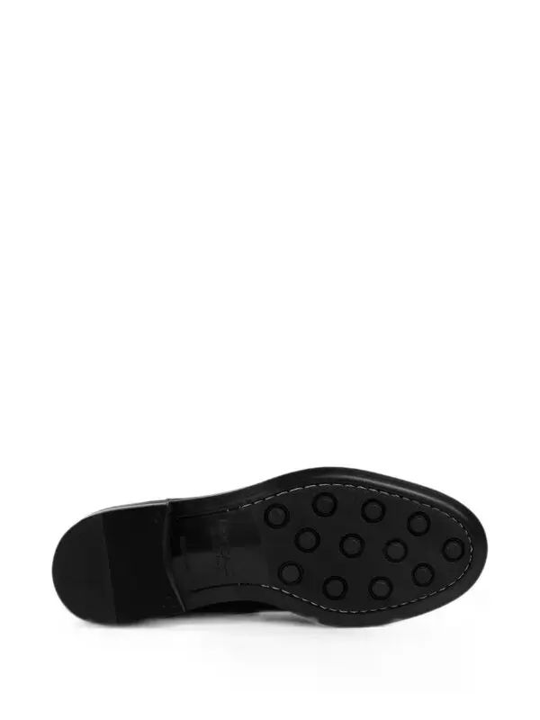 DOUCAL'S Beatle Chelsea Boots