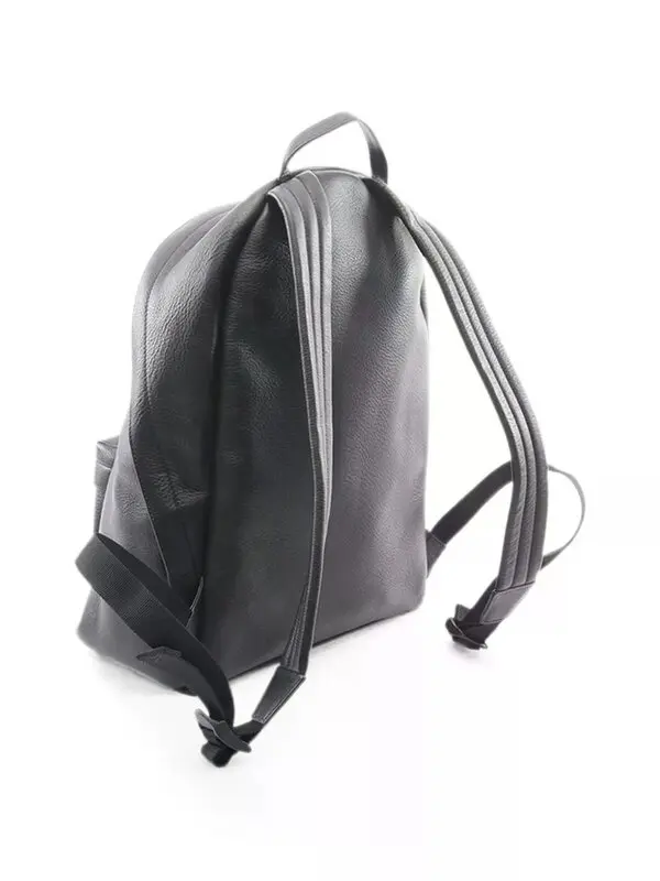 Balenciaga 2015-2026 Leather Everyday Backpack