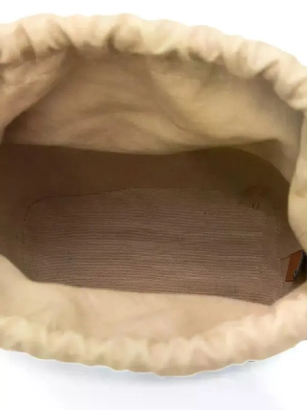 Chloé 2019 Mini Patent Roy Bucket Bag Satchel
