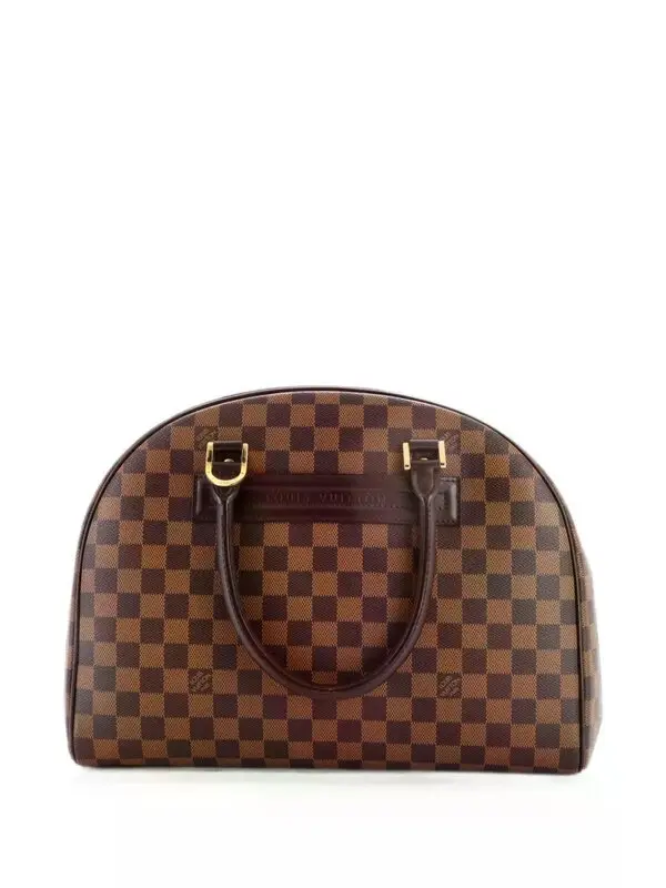 LOUIS VUITTON Nolita Damier Satchel
