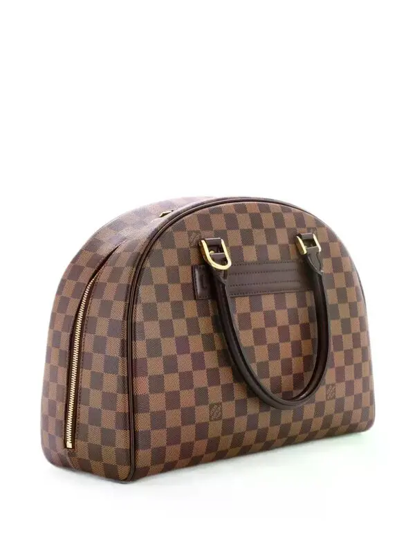 LOUIS VUITTON Nolita Damier Satchel