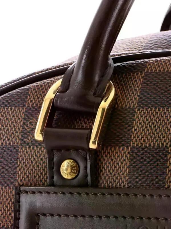 LOUIS VUITTON Nolita Damier Satchel
