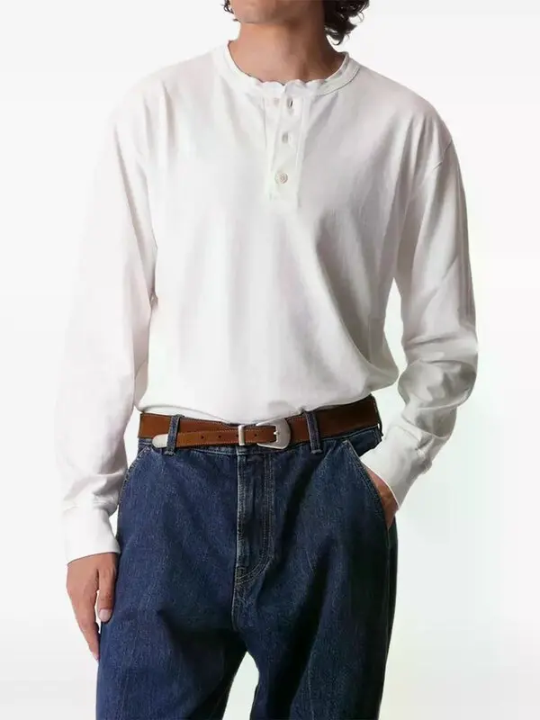 FORTELA Bliss Long-sleeve T-shirt