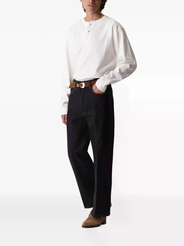 FORTELA Bliss Long-sleeve T-shirt