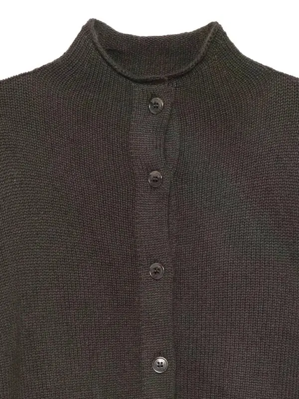 LISA YANG Zirelle Button-up Cardigan