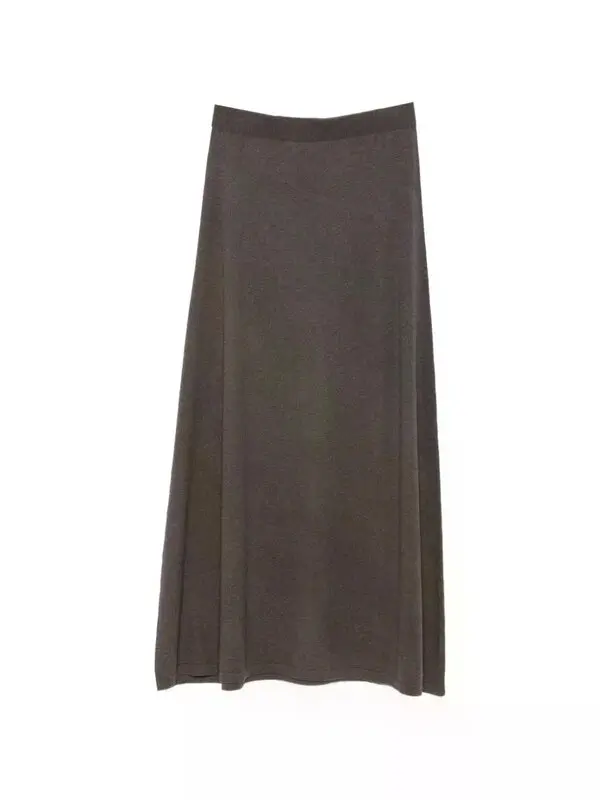 LISA YANG Adrienne Midi Skirt
