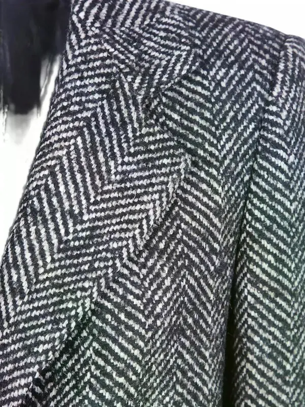 Tagliatore Amanda Single-breasted Coat