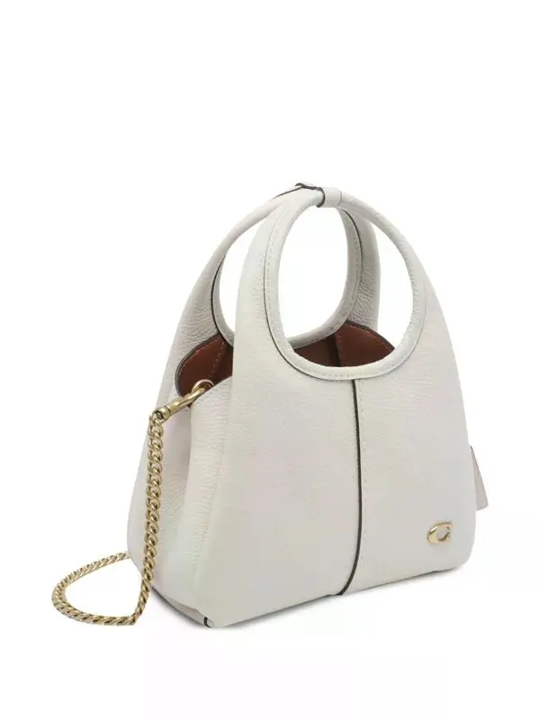 COACH Lana Shoulder Bag 19