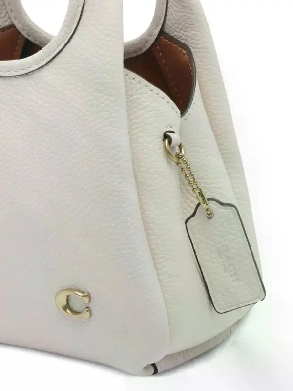 COACH Lana Shoulder Bag 19
