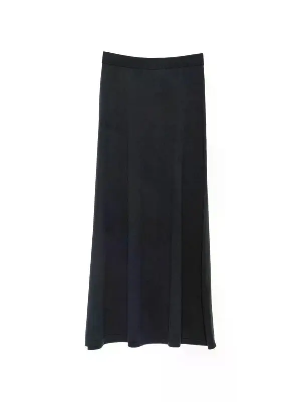 LISA YANG Adrienne Midi Skirt
