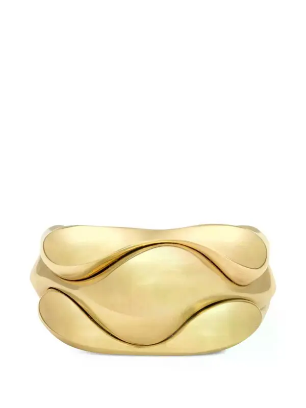Vram Cayrn Iii Ring In 18k Yellow - Gold