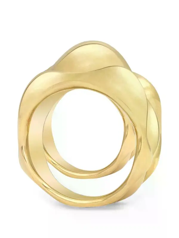 Vram Cayrn Iii Ring In 18k Yellow