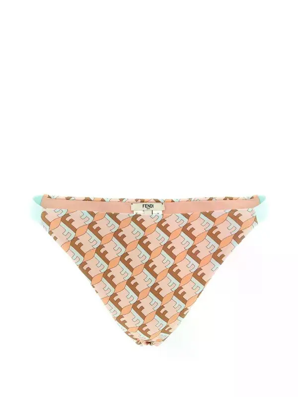 Fendi Bikini Briefs