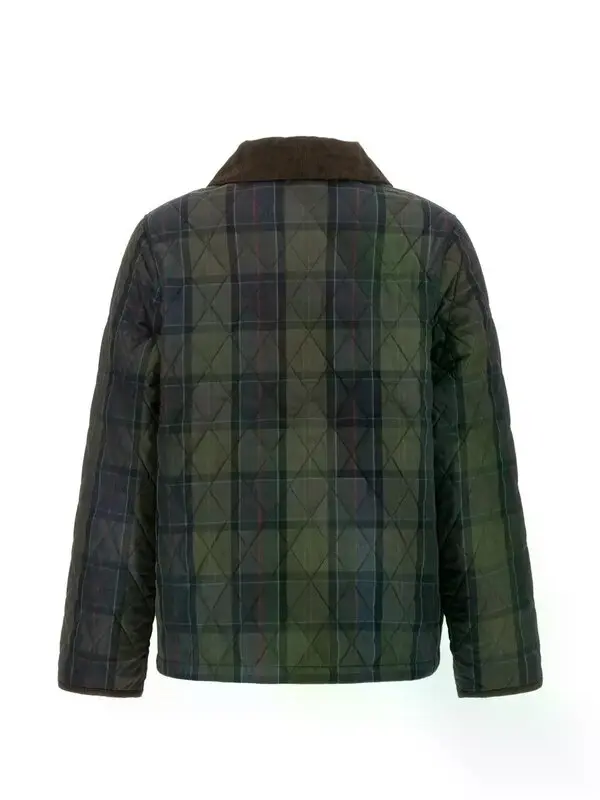Barbour Liddesdale Quilted Jacket