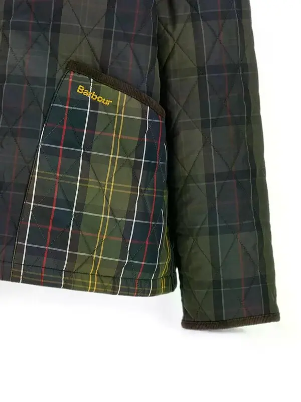 Barbour Liddesdale Quilted Jacket