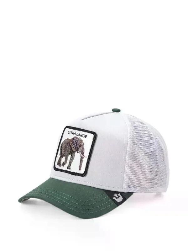 GOORIN BROS Extra Large Animal-patch Trucker Cap
