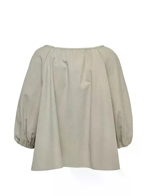 CLUB21 Tumbled-finish Flared Top