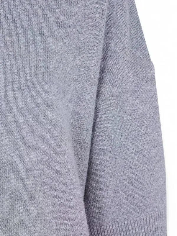 Extreme Cashmere Sassie Round-neck Sweater