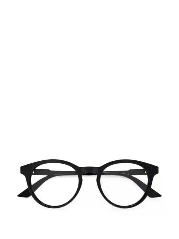 Gucci Round-frame Glasses