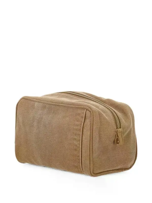 ANOTHER CHANCE Zip-fastening Pouch