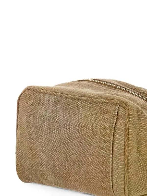 ANOTHER CHANCE Zip-fastening Pouch