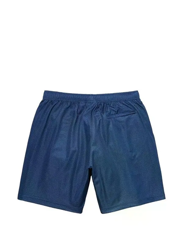 Supreme Slap Shot Mesh Shorts