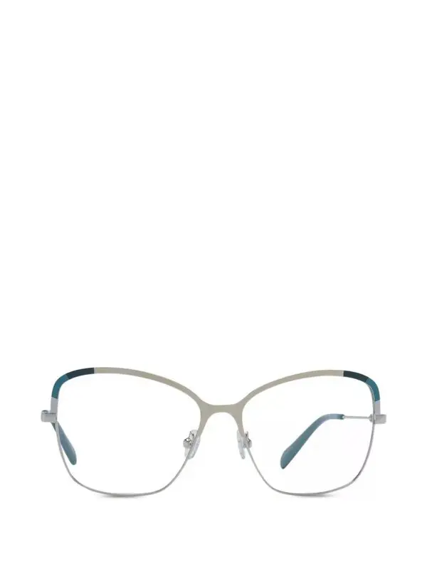 Emilio Pucci Butterfly-frame Glasses
