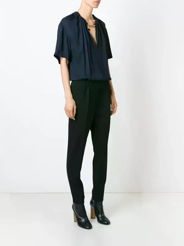 Stella McCartney Two Tone Jumpsuit