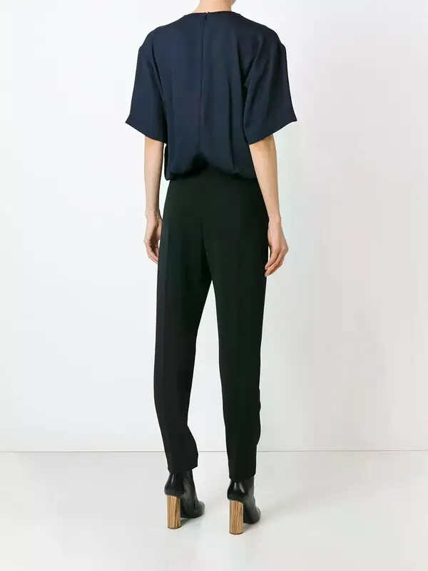 Stella McCartney Two Tone Jumpsuit