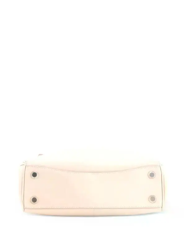 Balenciaga Rodeo Small Shoulder Bag - Neutrals