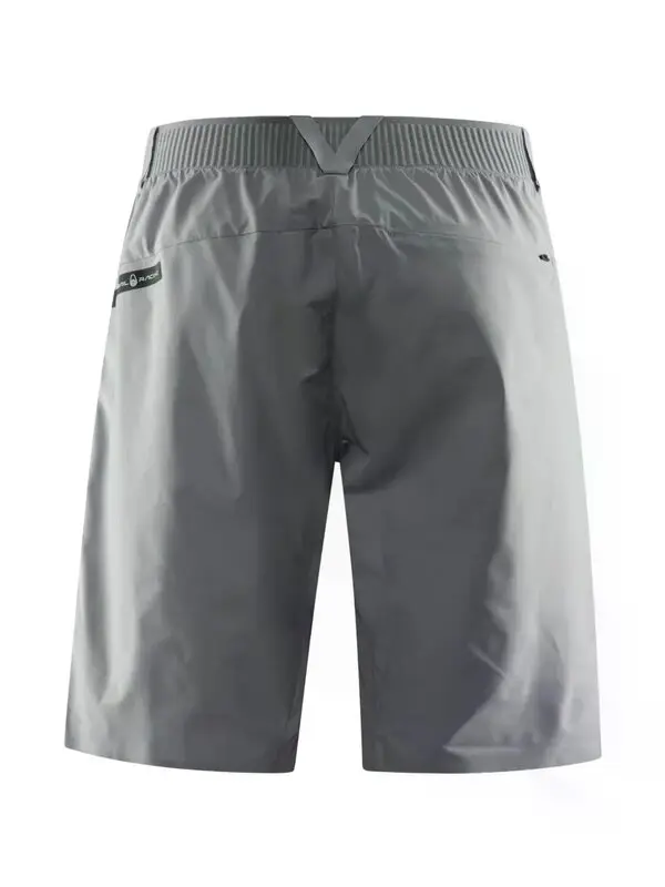 SAIL RACING Logo-patch Shorts
