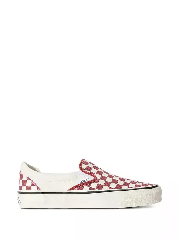 VANS Premium Classic Slip-on Shoes