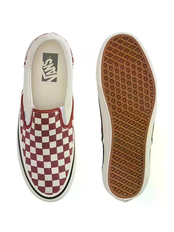 VANS Premium Classic Slip-on Shoes