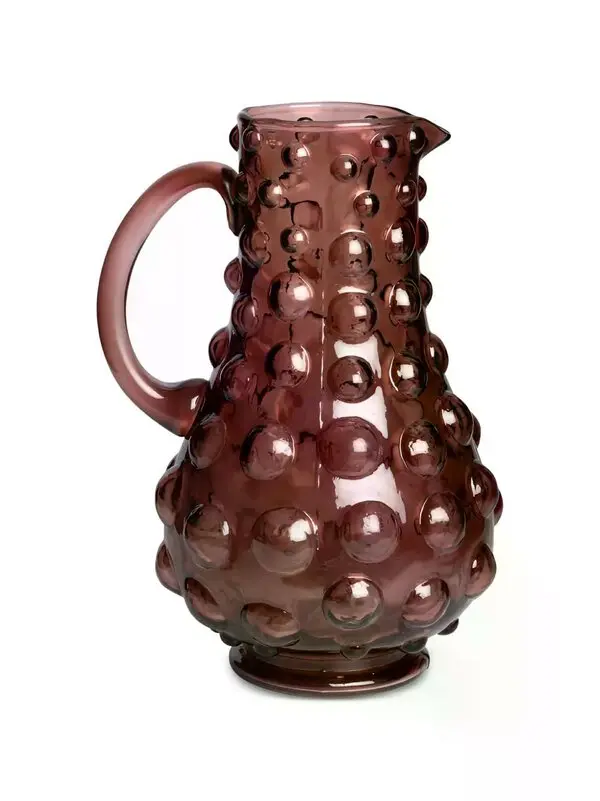CU I SEEYOU Bubble Glass Jug