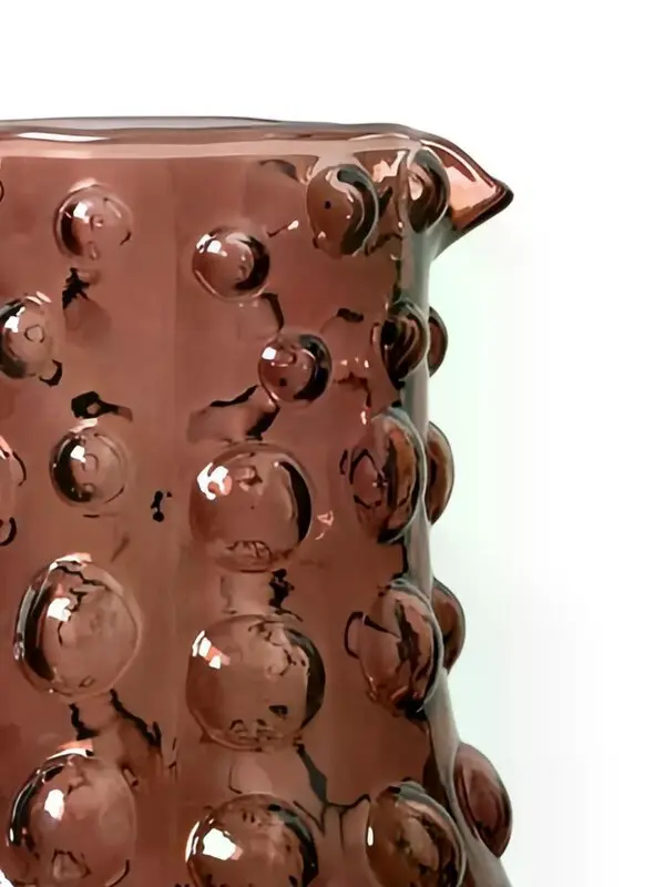 CU I SEEYOU Bubble Glass Jug