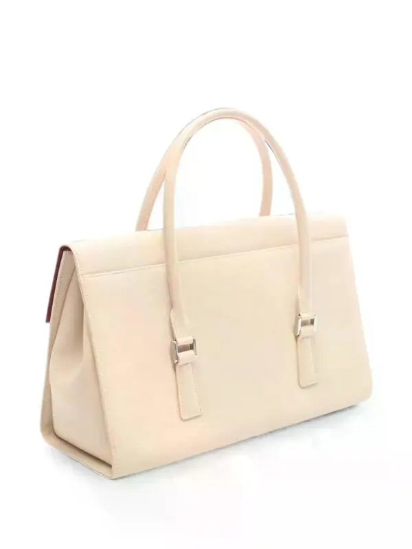 Burberry 2000-2017 Leather Handbag