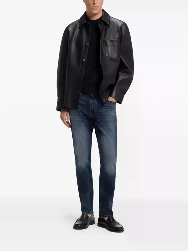 BOSS Delaware Slim-fit Jeans