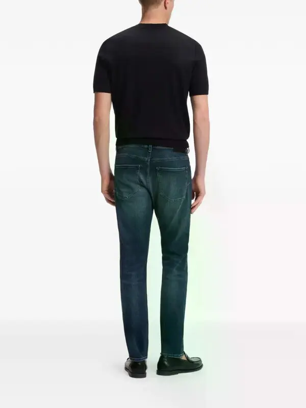 BOSS Delaware Slim-fit Jeans