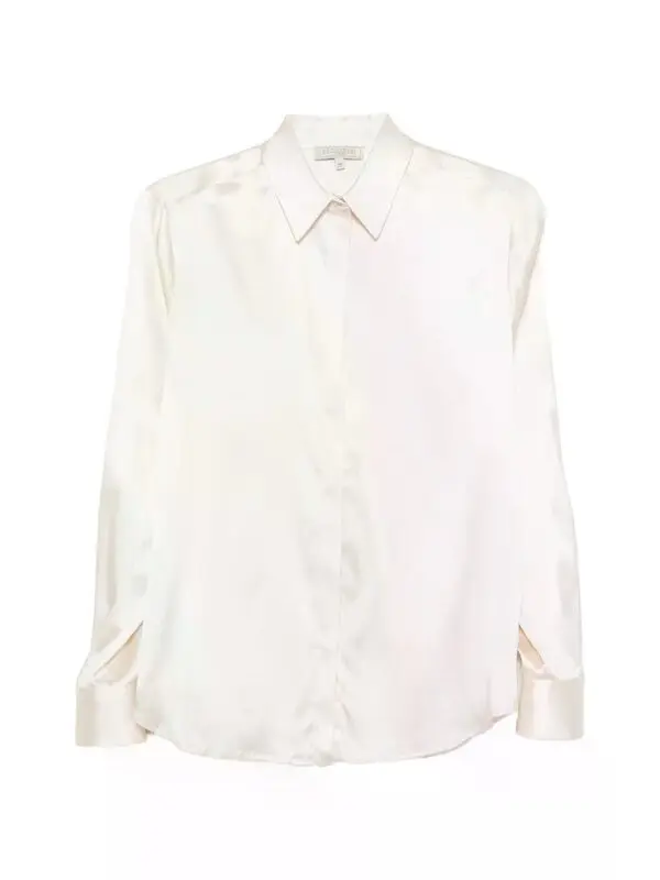 Antonelli Firenze Chisone Long-sleeve Shirt