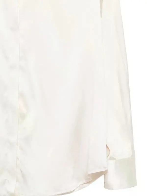 Antonelli Firenze Chisone Long-sleeve Shirt