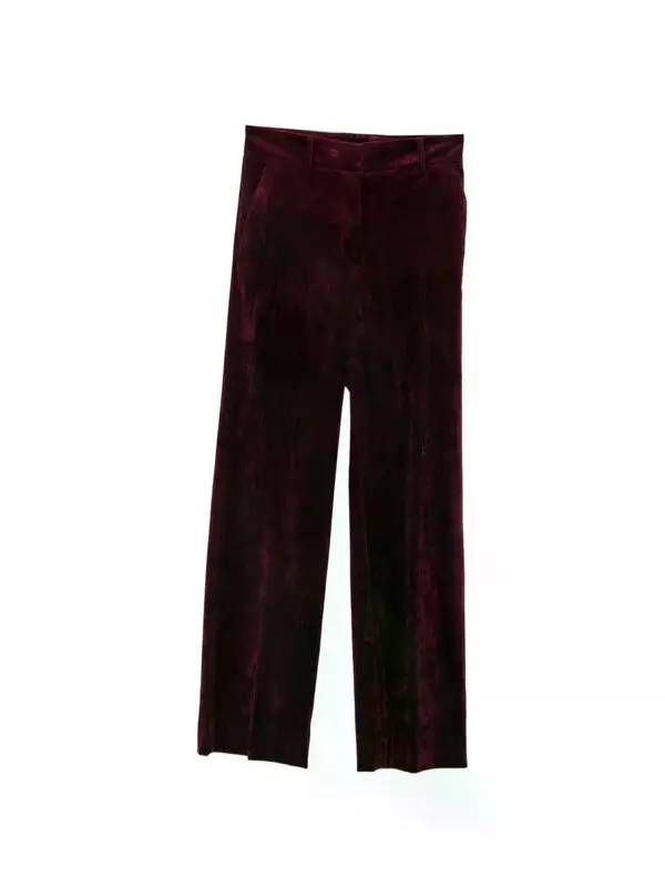 Antonelli Firenze Prunelli Corduroy Trousers