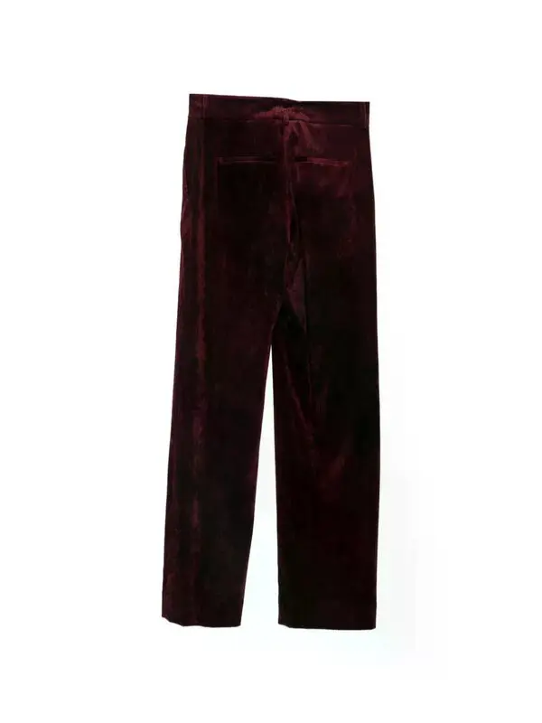 Antonelli Firenze Prunelli Corduroy Trousers