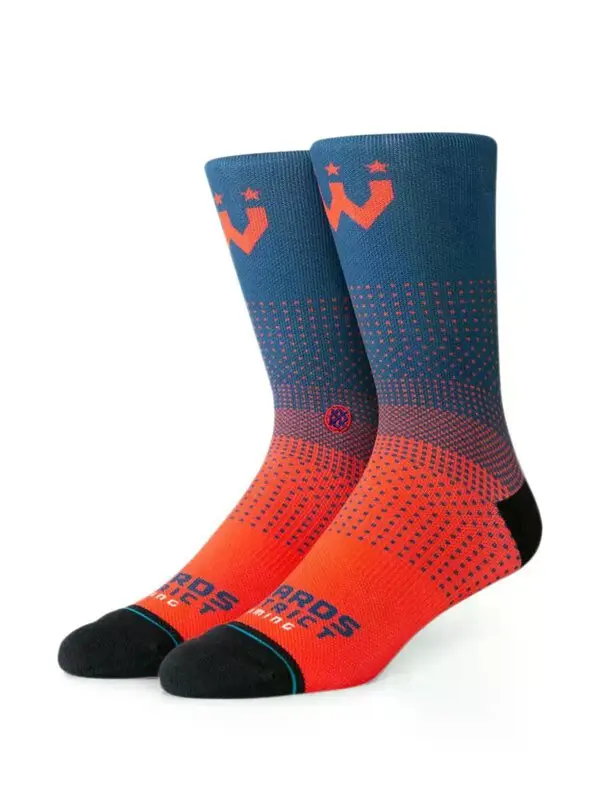 Stance Nba Washington Wizards Socks
