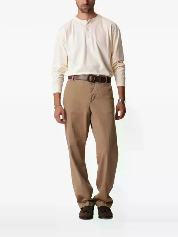 FORTELA Bliss Long-sleeve T-shirt