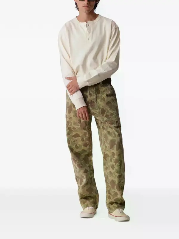 FORTELA Bliss Long-sleeve T-shirt