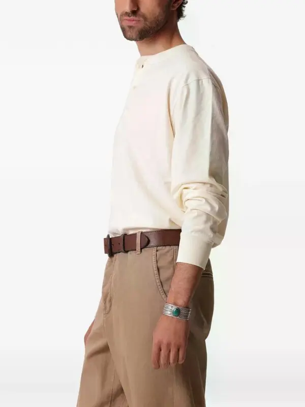 FORTELA Bliss Long-sleeve T-shirt