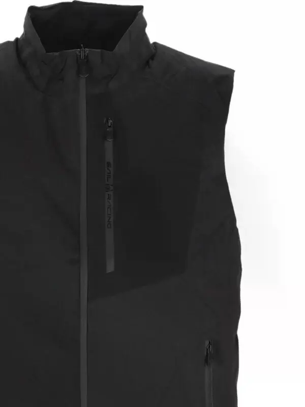 SAIL RACING Vapor Zip-up Gilet