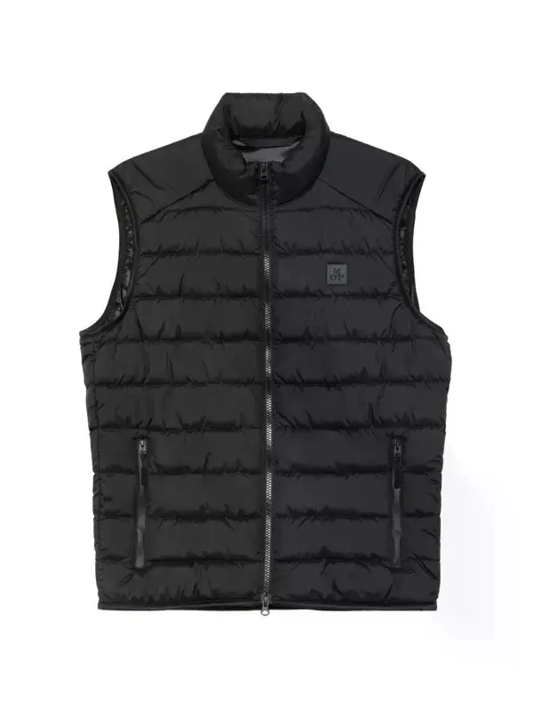 Marc O'polo Quilted Gilet