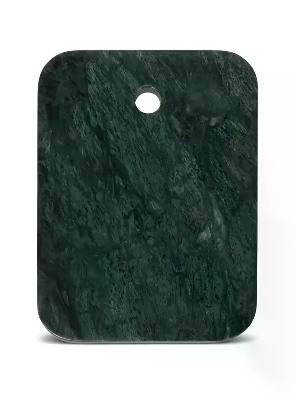 CU I SEEYOU Marble Cutting Board