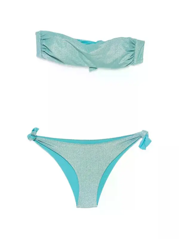 FISICO Strapless Bikini